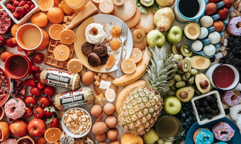 Food & Beverage Innovations Driving Hotel Brand Differentiation ...